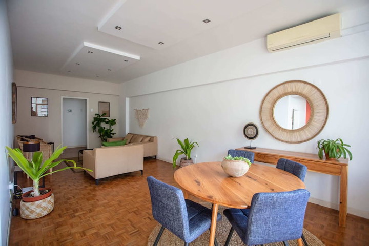 Maison Moz - Amani Su - Maputo