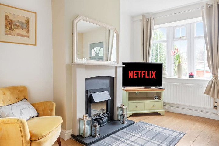 Laurel Cottage Lincoln, Historical Character Cottage 5 Minutes Walk To Bailgate - Lincolnshire