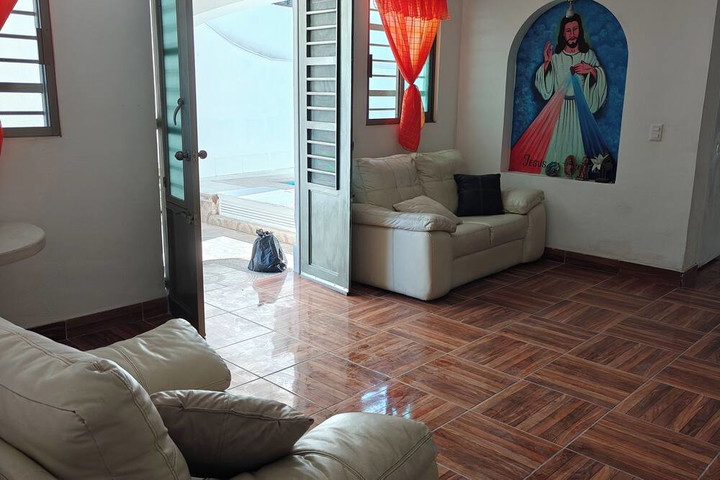 Aticama Creek House - Riviera Nayarit