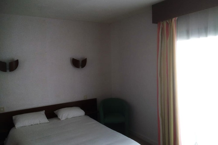 Enez Rouzic, Balcon Sur Le Port De Plaisance - Perros-Guirec