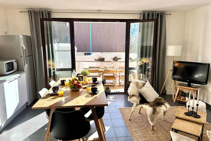 Duplex 6/8 Persons In Isola 2000 - Isola
