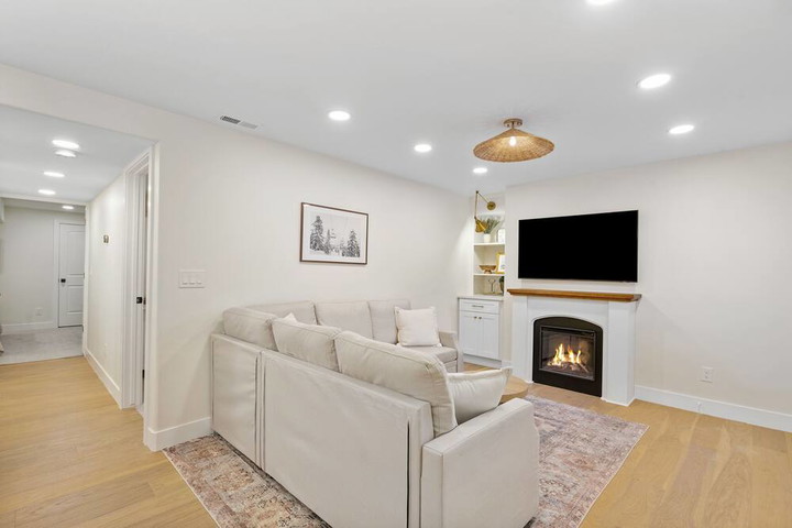 Beautiful, New 2-bedroom Sundance Retreat - Orem, UT