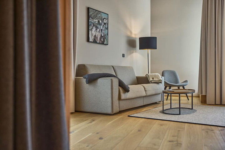 8012 Alpin Retreat Grand 12 - Lech