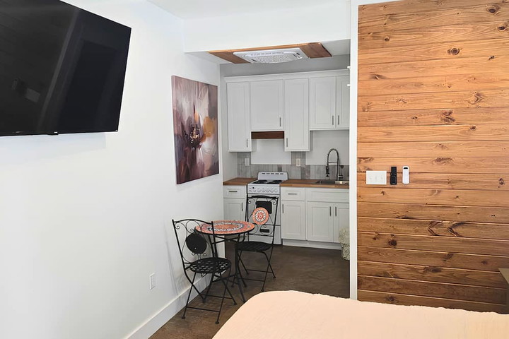 Newly Built "Spirit" Studio Suites Near Downtown Ocean Springs W/pool - Biloxi, MS
