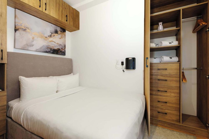 W* | Bright Apartments W/ Amazing Deco In Cdmx - Mexico City
