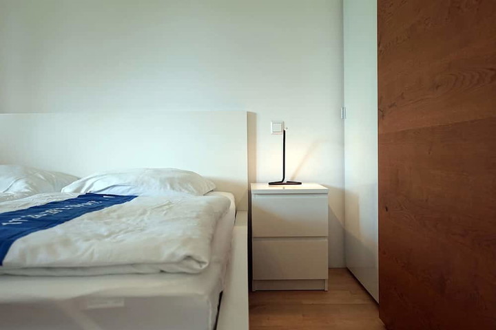 Vos Belles Vacances Au Lac De Constance - Appartement Confortable Et éLégant, à 300m Du Lac - Überlingen
