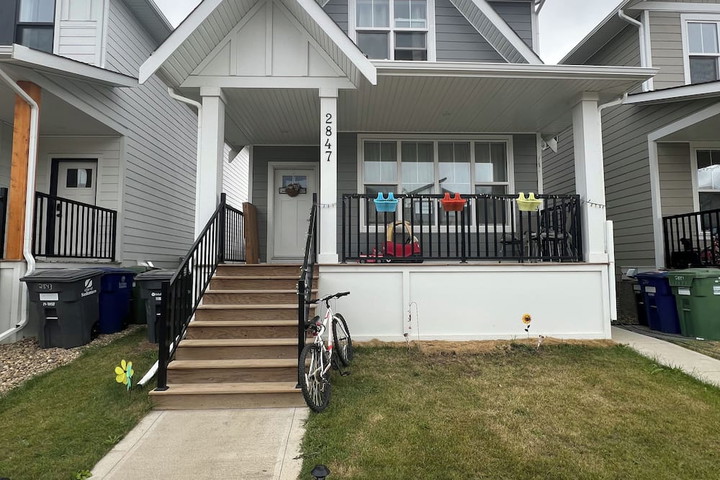 Snuggle Inn: Cozy 1br Suite In Rosewood | Full Kitchen & Free Parking - Saskatchewan