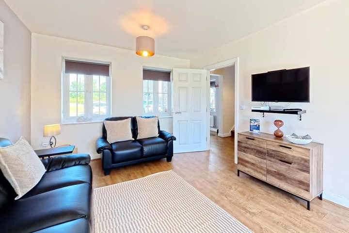 Stunning Coastal Cottage - Sleeping 4 In 2 Bedrooms - Pool And Beach Access Included. - Filey