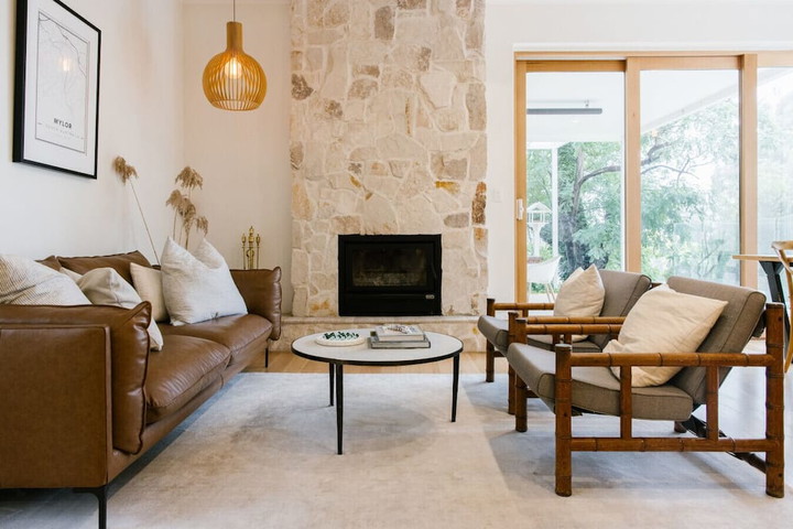 Luxury Hills Retreat W/ Pool | Peaceful Escape - Bridgewater, Australia