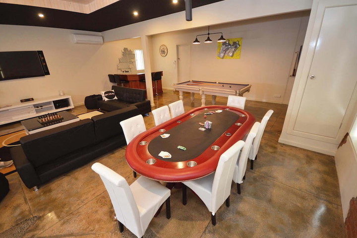 No 40 Echuca - Echuca Holiday Homes - Moama