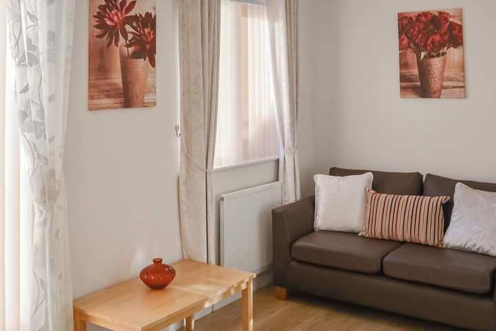 3 Bedroom Accommodation In Rothbury - Rothbury