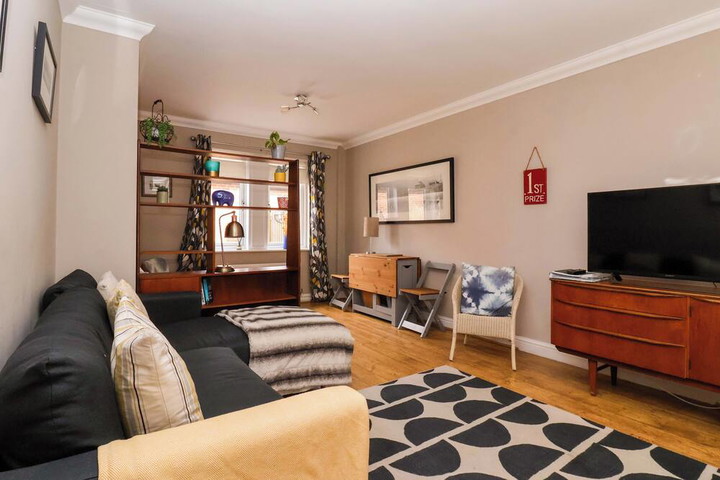 8 Williamson Drive, Pet Friendly, With A Garden In Ripon - Ripon