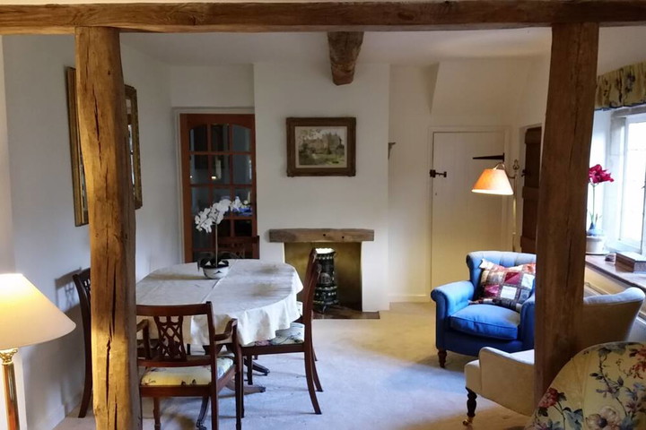 Delightful Stone Cottage In The Heart Of Chipping Campden - Chipping Campden