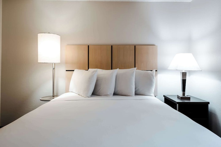 2 Modern Queen Suites | Free Parking | Near North Richland Hills - 4.3 Miles - Saginaw, TX