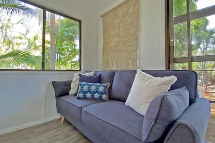 Belles On Ballow - Possum Lodge - North Stradbroke Island