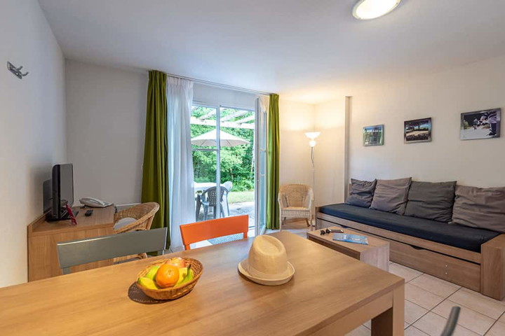 Duplex Confortable à Saumur - Saumur