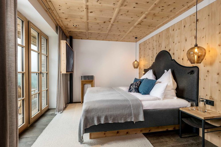 Bergwärtsgeist Senhoog Luxury Holiday Homes ***** - Bergwärtsgeist Luxury Holiday Homes ***** - Saalbach-Hinterglemm