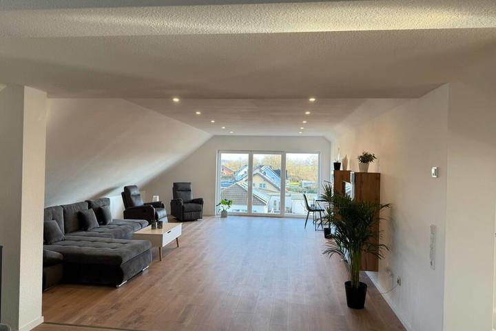 Appartement 'Waldblick Alterkülz' Avec Wi-fi - Kastellaun