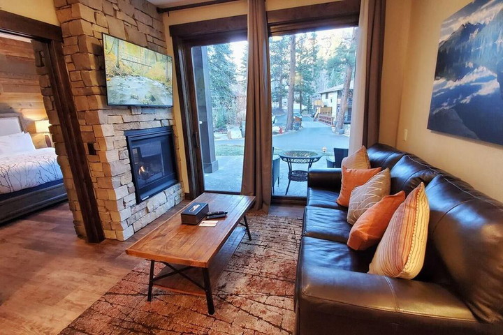 Come Stay At The Stream Suites For Unbelievable Views! - Estes Park, CO