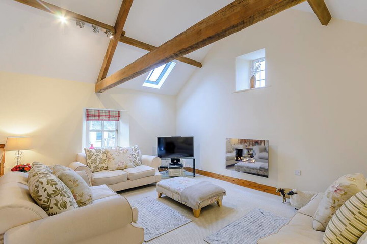 4 Bedroom Accommodation In Brough Sowerby, Near Kirkby Stephen - Kirkby Stephen