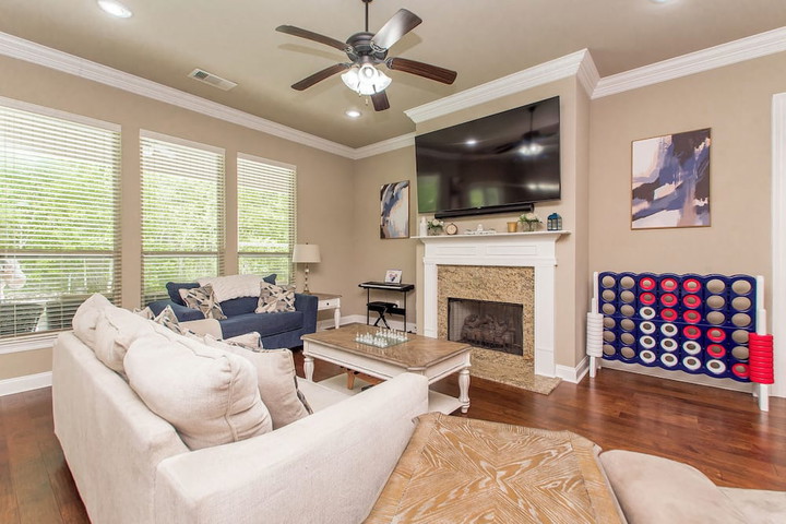 Only Minutes From Chappapeela Sports Park And The Hammond Regional Airport. - Hammond, LA