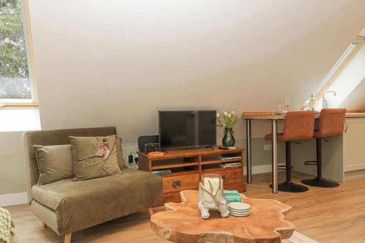 Pheasants Rise Apartment, Pet Friendly, With A Garden In Ross-on-wye - Ross-on-Wye
