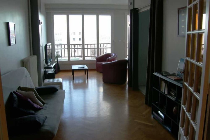 Appartement  Au  Bout  Du  Vieux Port - 