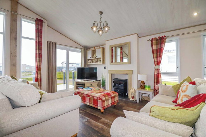 8 Summerleaze, Pet Friendly, Country Holiday Cottage In Bude - Bude