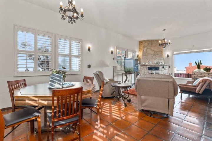 1940's Capitola Village Rental - Steps From Beach - Scotts Valley, CA