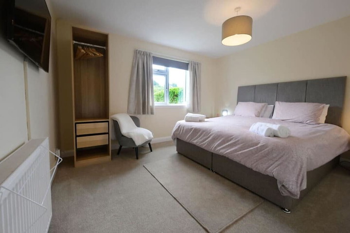 Ardview Cottage In Dunbeg - Oban