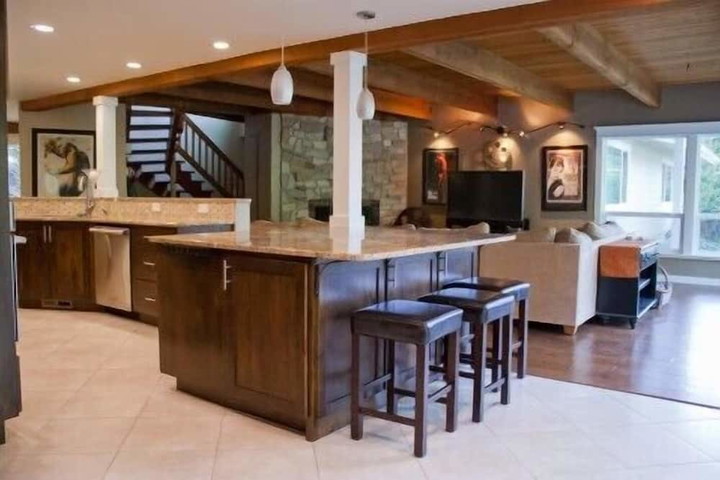 The Ultimate! Warmer Location, Spacious, Perfect For Golfers, Families, Pets - Bandon, OR