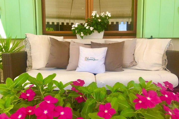 Cà Del Sole - Panoramic Penthouse In The Historic Center - Montagnana