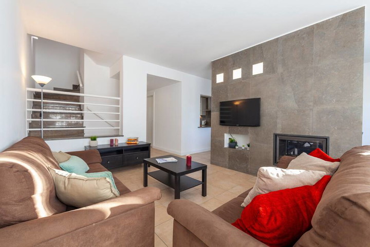 Townhouse W/ Pool And Bbq In Albufeira - Albufeira