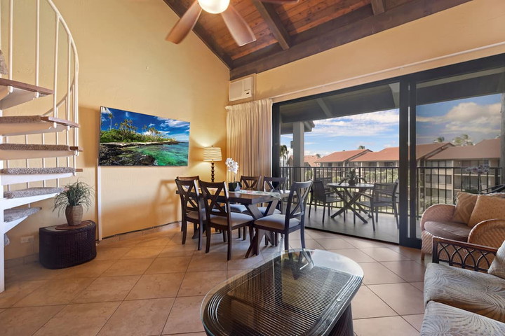 The Best Of The Best Just Got Better With 3rd Remodel - Maui, HI