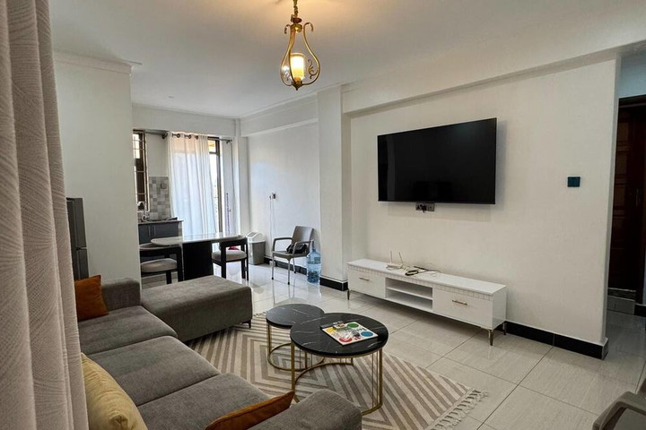 Beverly Homes Is Your Tranquility Staycation Spot In Heart Of Kampala,very Safe. - Kampala