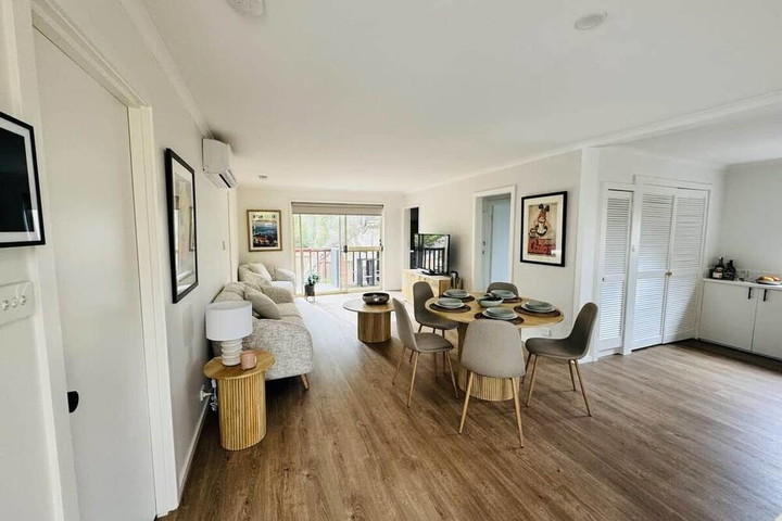 Rye Beach House - Rye