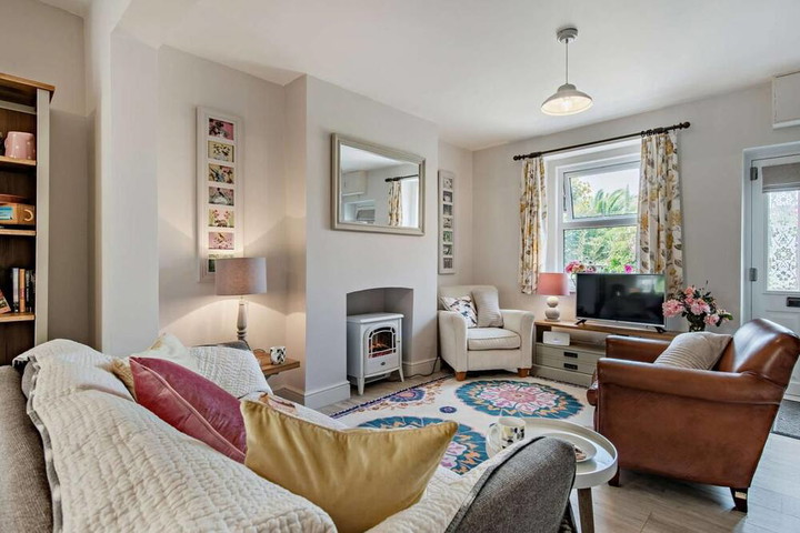 2 Bed In Swanage (Oc-92463) - Swanage