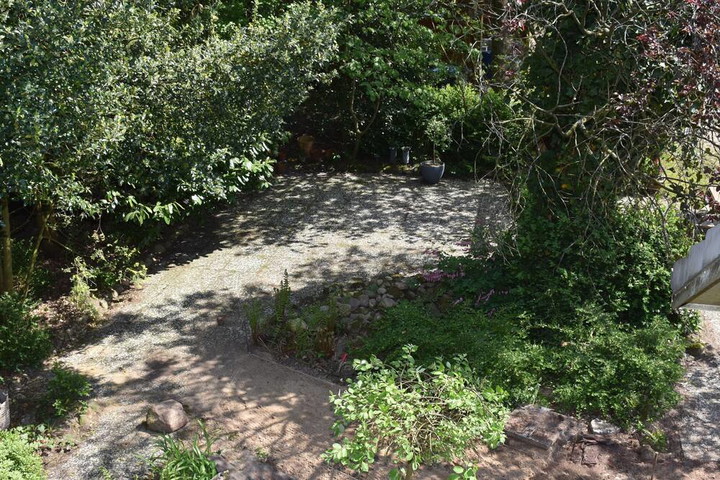 Appartement 'Urlaub Am Nord-ostsee-kanal' Avec Terrasse Partagée, Jardin Commun Et Wi-fi - Itzehoe