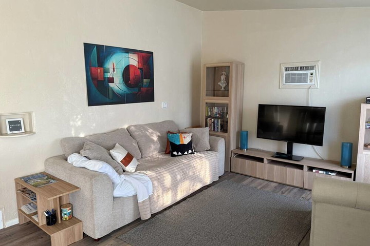 Centrally Located 2-bedroom Duplex In Twin Falls - Twin Falls, ID