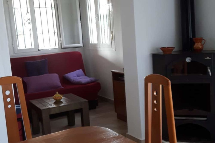 Villa Pinos Direct Access To The Beach - Conil de la Frontera