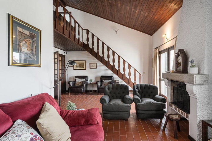 Guestready - Casa Do Farol - Esposende