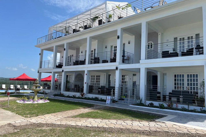 Lavender Moon Villas - Ocho Rios