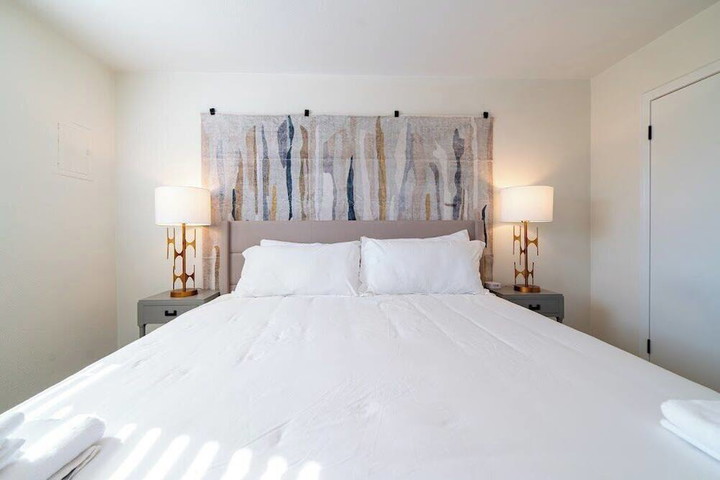 Sojourn's Harborage - Unit 6 - Norfolk, VA