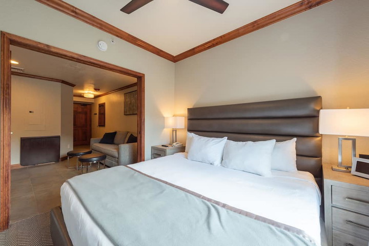 Westgate Renovated - 1bdr 360sqf, Kitchenette - Alta, UT