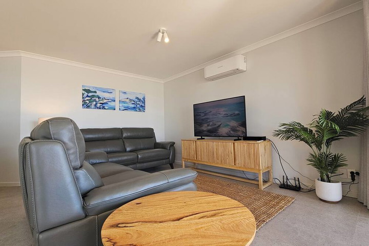 Pelican Shore Villa 3a- Kalbarri, Wa - Kalbarri