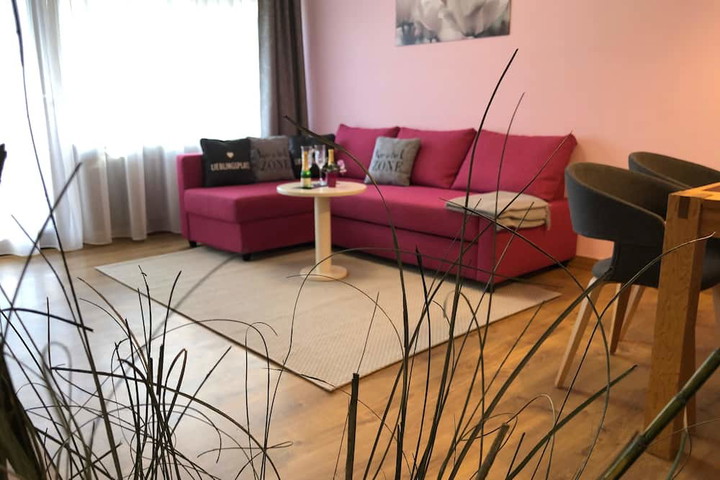 Ferienwohnung/app. Für 6 Gäste Mit 79m² In Füssen/see - Füssen