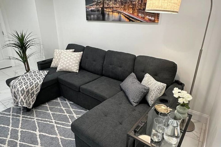 Luxury Escape Near New York City - Union City, NJ