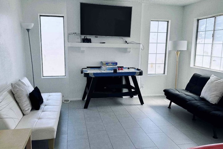 Contemporary Condominiums In Las Vegas Strip - Las Vegas