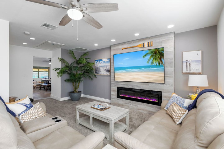 Life Can Be A Beach - Gilbert, AZ