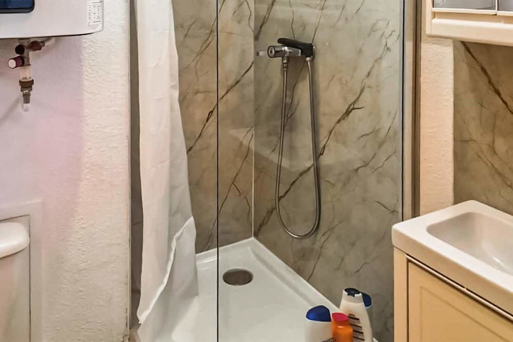 Lovely Apartment In Laruns With House Sea View - Formigal